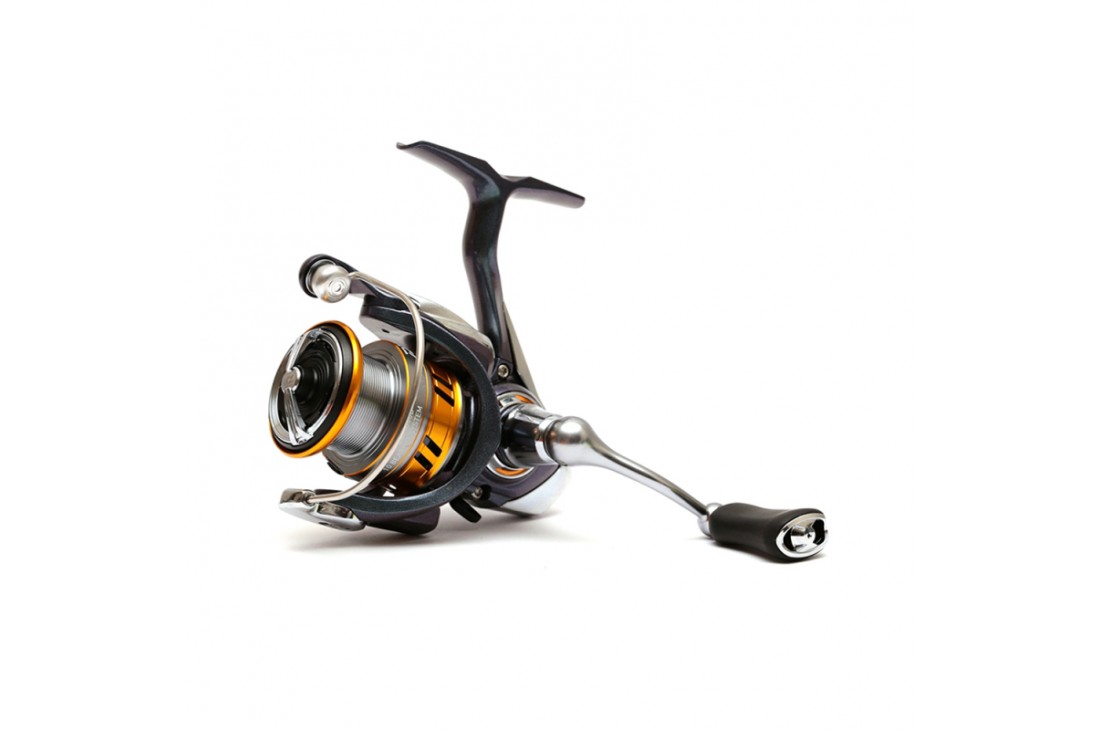 Daiwa Regal LT 3000D C
